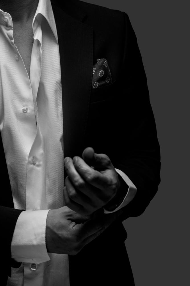 Dominant Husbands | Man Up Meaning DOM Up | HusDOM.com | husDOM™